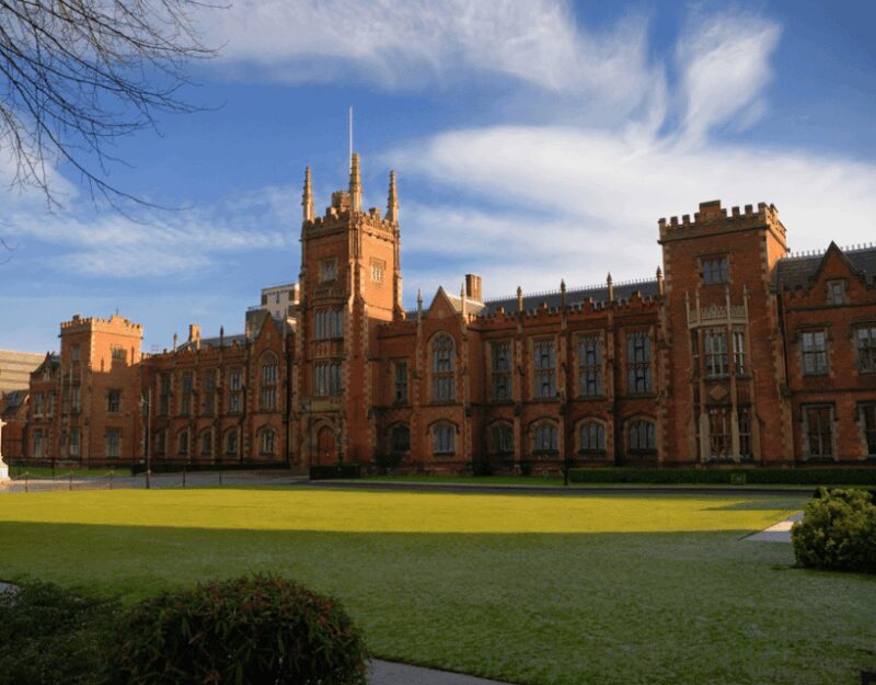 From Dublin: Giant's Causeway, Dark Hedge & Belfast Tour - FAQ