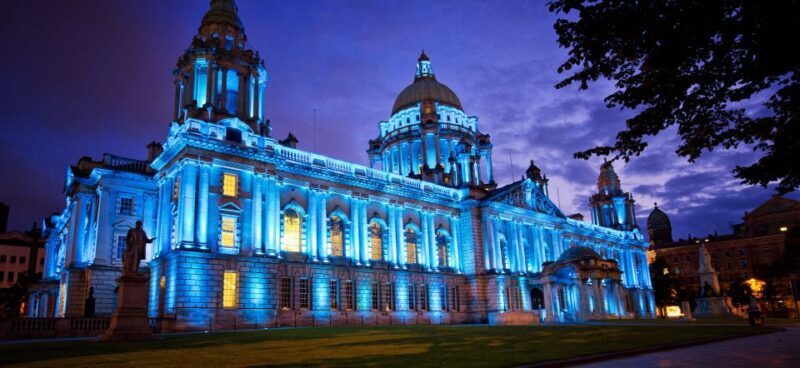 From Dublin: Giant's Causeway Tour and Whiskey Tasting - Who Would This Tour Suit?