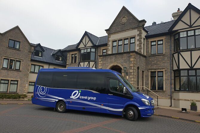 From Dublin: Wicklow, Glendalough, Waterfall & Sheepdog demo - What We Think: Who Is This Tour Best For?