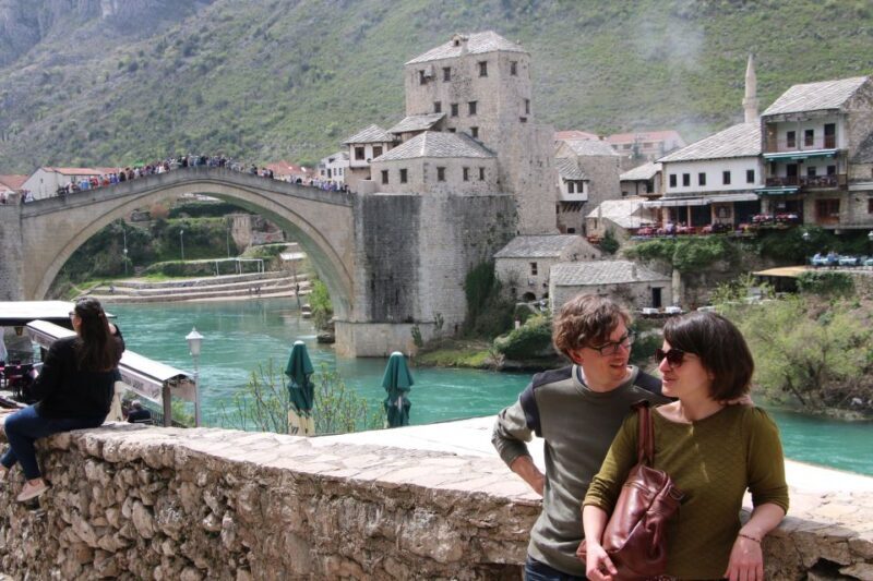 From Dubrovnik: 1-Way Tour to Sarajevo via Mostar and Konjic - Who Should Consider This Tour?