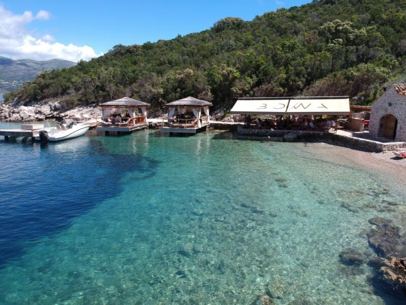 From Dubrovnik: 4-hour Elafiti Islands Private Boat Tour - Authentic Experiences from Travelers