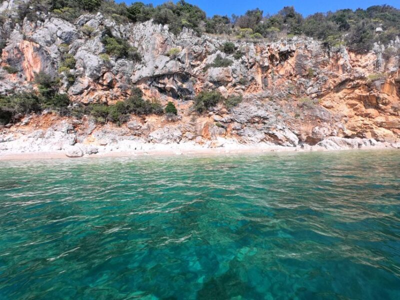 From Dubrovnik: 4-hour Elafiti Islands Private Boat Tour - Who Should Consider This Tour?