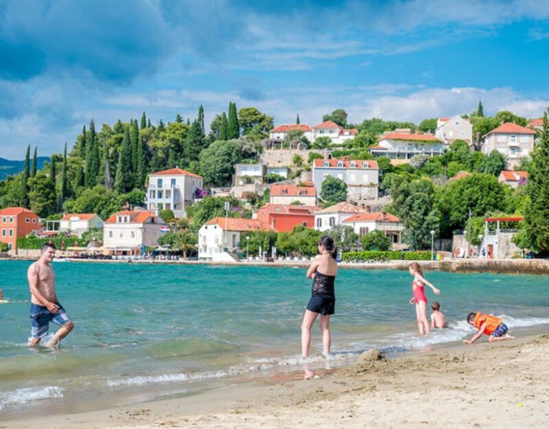 From Dubrovnik: Boat Tour to Kolocep, Lopud, & Sipan Islands - FAQ