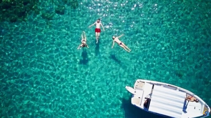 From Dubrovnik: Full-Day Private Boat Tour of Elafiti Island - Why Choose the Full-Day Private Elafiti Islands Tour?
