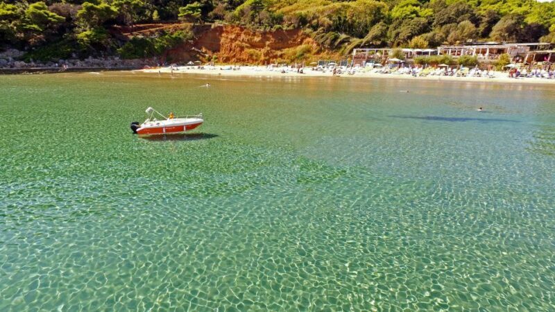 From Dubrovnik: Full-Day Private Boat Tour of Elafiti Island - Authentic Experiences Based on Reviews