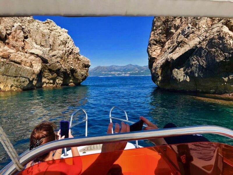 From Dubrovnik: Full-Day Private Boat Tour of Elafiti Island - The Sum Up