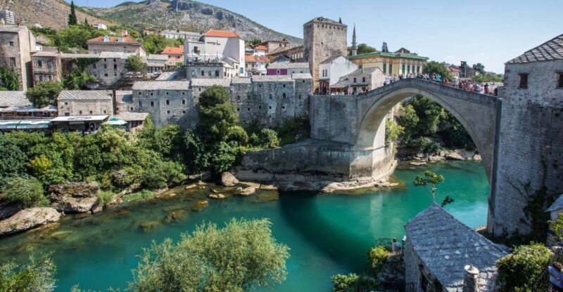 From Dubrovnik: Full-Day Tour of Mostar - Authentic Insights from Travelers