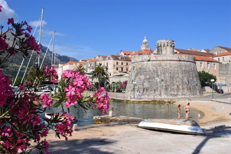 From Dubrovnik: Guided Tour of Peljeac & Korula - Final Thoughts