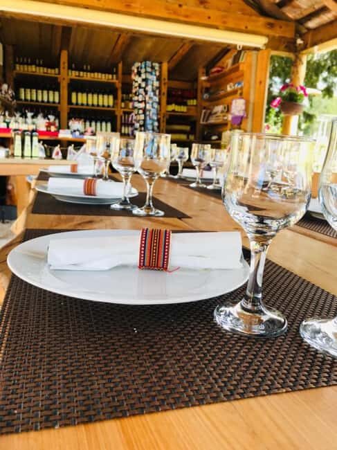 From Dubrovnik: Half-Day Wine Tasting and Cavtat City Tour - In The Sum Up