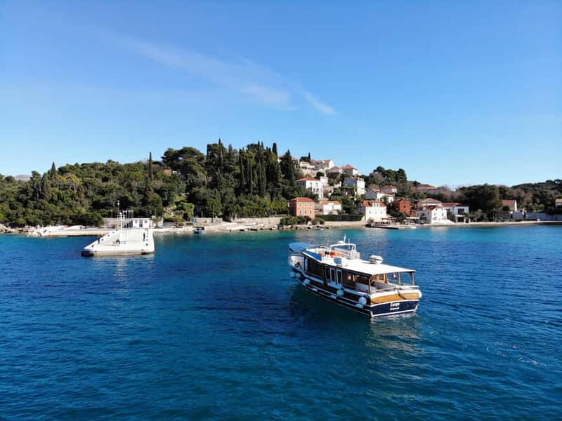 From Dubrovnik: Hop-On-Hop-Off Elaphiti Islands Boat Tour - What We Learned from Guest Reviews