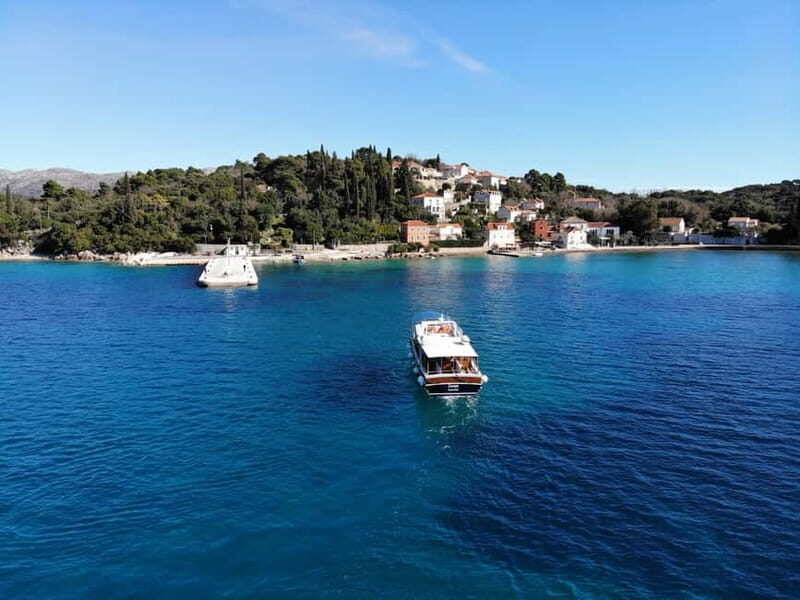 From Dubrovnik: Hop-On-Hop-Off Elaphiti Islands Boat Tour - Who Is This Tour Best For?