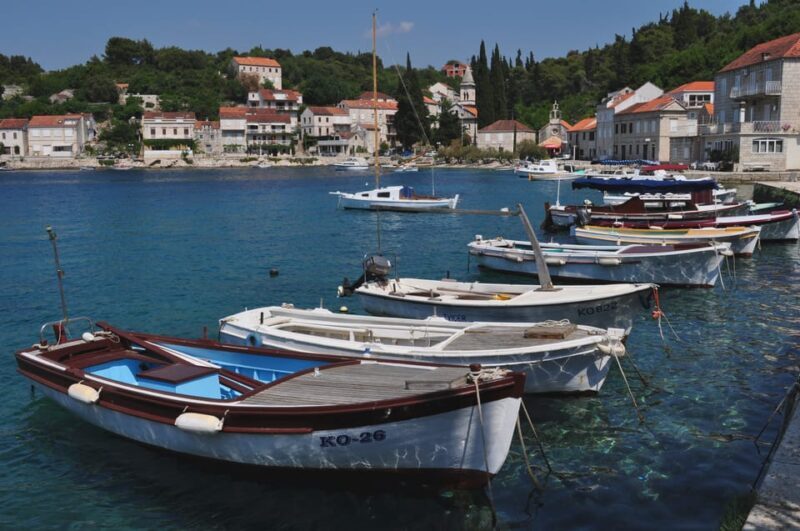 From Dubrovnik: Korcula Island Tour with Wine Tasting - What Travelers Say: Honest Feedback from the Field  