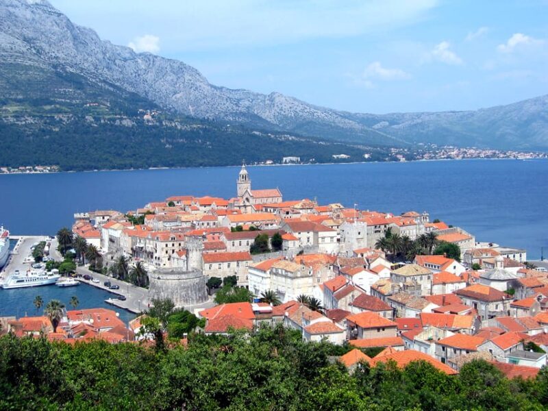 From Dubrovnik: Korcula Island Tour with Wine Tasting - Who Is This Tour Best For?  