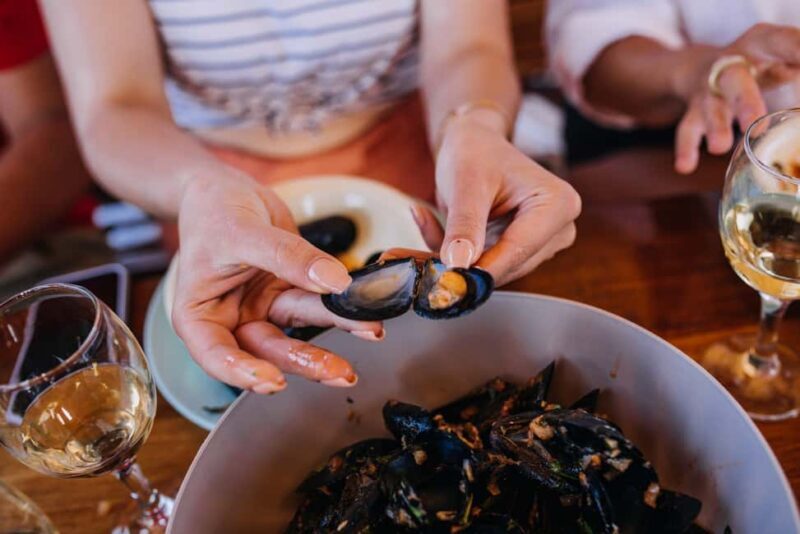 From Dubrovnik: Mali Ston Oysters Farm & Boat Experience - An Overview of the Tour Experience