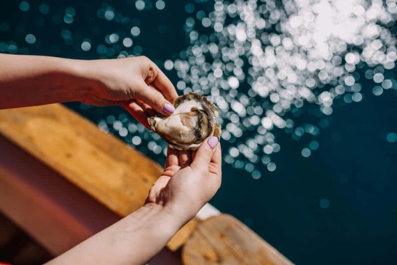 From Dubrovnik: Mali Ston Oysters Farm & Boat Experience - What Makes This Tour Stand Out
