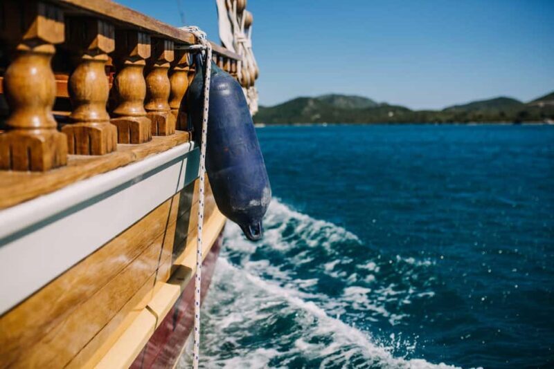 From Dubrovnik: Mali Ston Oysters Farm & Boat Experience - Who Is This Tour Best For?