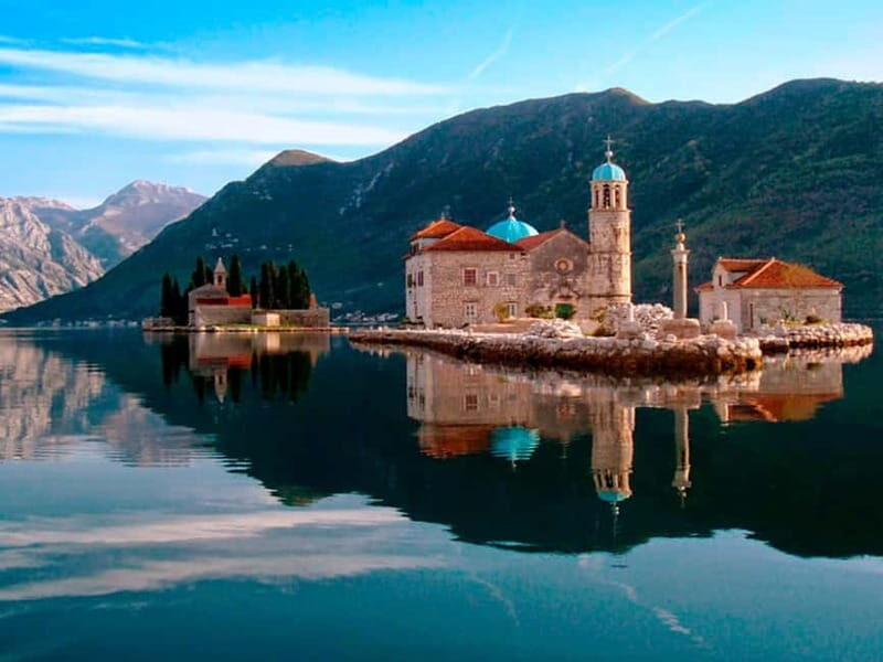 From Dubrovnik: Montenegro Boat Tour from Perast to Kotor - An In-Depth Look at the Montenegro Boat Tour from Perast to Kotor