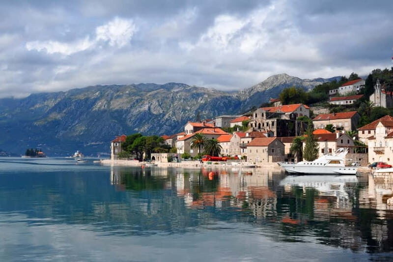 From Dubrovnik: Montenegro Coast Full-Day Trip - Authenticity and Review Insights