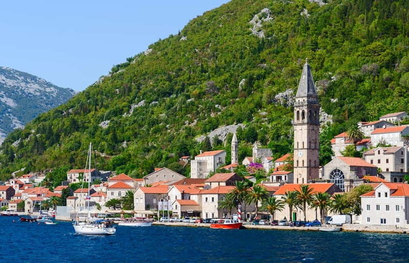 From Dubrovnik: Montenegro Coast Full-Day Trip - Frequently Asked Questions