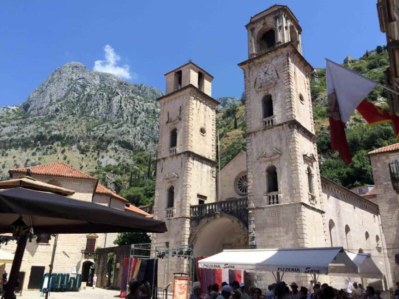 From Dubrovnik: Montenegro Coast Full-Day Trip - Final Thoughts