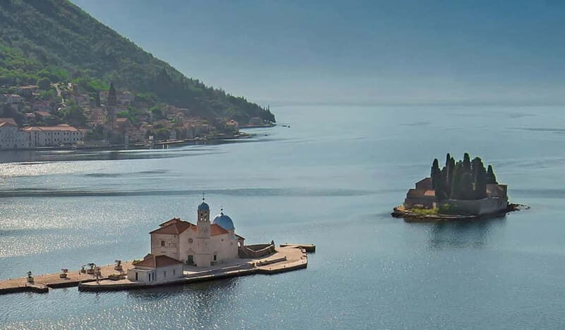 From Dubrovnik: Montenegro Coast Full-Day Trip - Final Summary