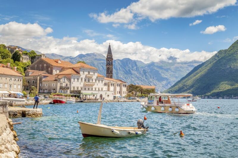 From Dubrovnik: Montenegro Day Trip - What’s Included and What’s Not