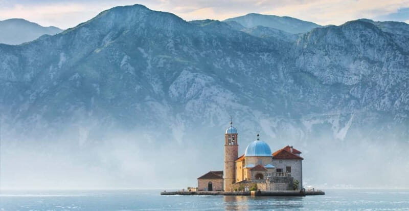 From Dubrovnik: Montenegro Day Trip with Cruise in Kotor Bay - The Itinerary in Detail