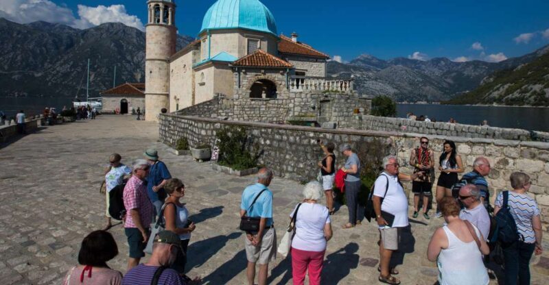 From Dubrovnik: Montenegro Highlights Day Tour - The Itinerary in Detail