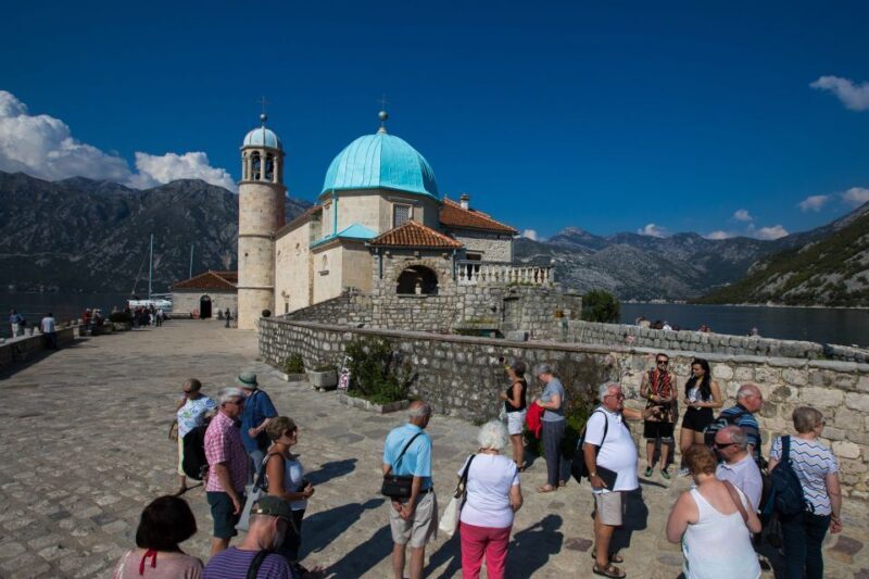 From Dubrovnik: Montenegro Highlights Day Tour - Authentic Traveler Insights from Reviews