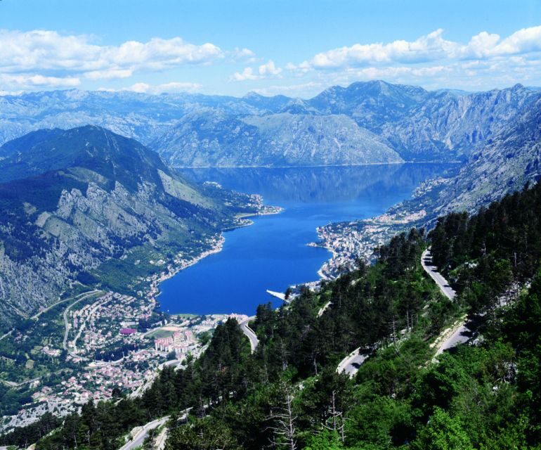 From Dubrovnik: Montenegro Highlights Day Tour - Who Is This Tour Best For?