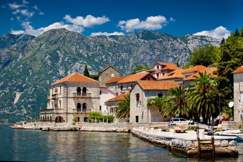 From Dubrovnik: Montenegro Highlights Day Tour - FAQ