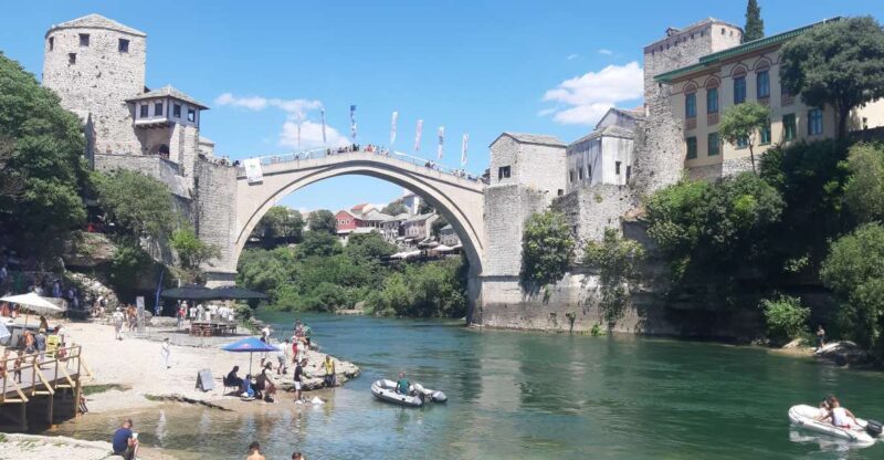From Dubrovnik: Mostar and Kravica falls Small Group Tour - FAQ: Common Questions About the Tour