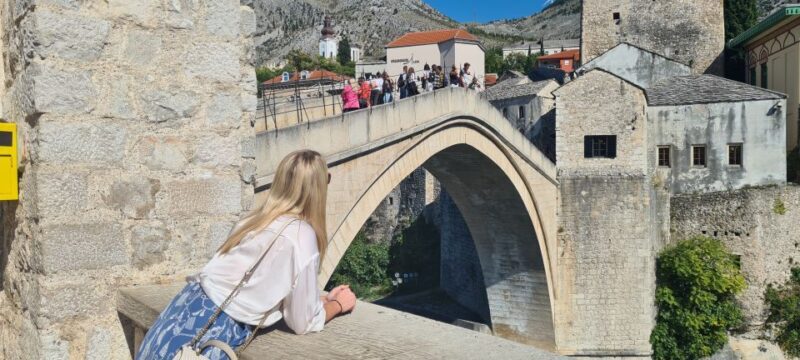 From Dubrovnik: Mostar and Kravica Waterfall Day Trip - A Practical Guide to the From Dubrovnik: Mostar and Kravica Waterfalls Day Trip