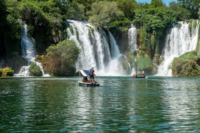 From Dubrovnik: Mostar and Kravice Waterfalls Private Tour - Final Thoughts on Value