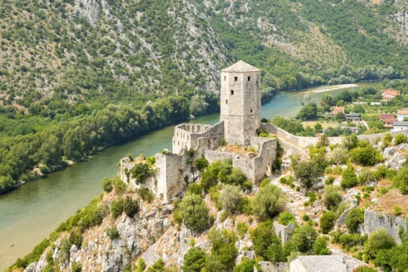 From Dubrovnik: Mostar and Medjugorje Full-Day Tour - Frequently Asked Questions