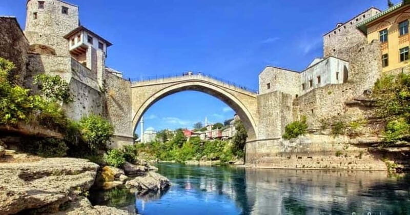 From Dubrovnik: Mostar & Kravica Waterfalls Small-Group Tour - Authentic Insights from Travelers