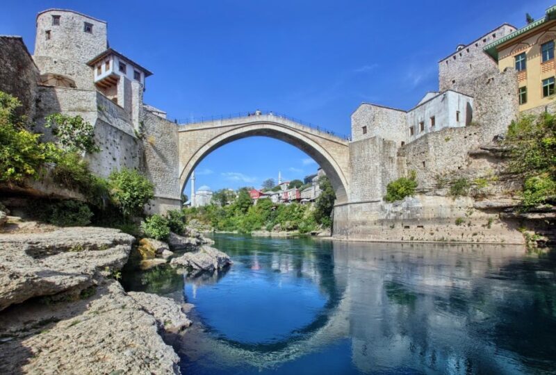 From Dubrovnik: Mostar & Kravice Waterfalls Private Tour - Who Is This Tour Perfect For?