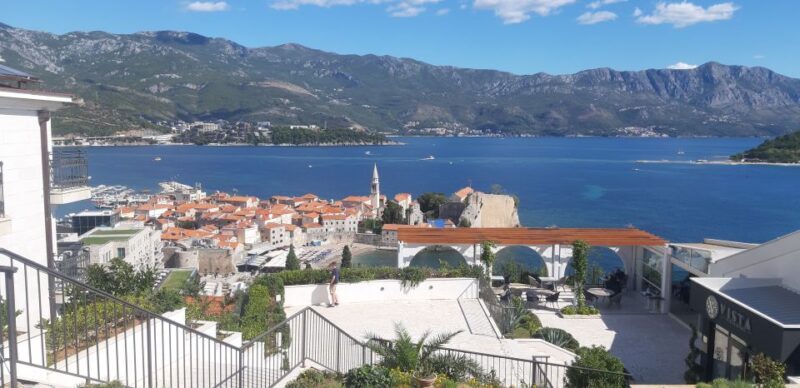From Dubrovnik: Perast, Kotor & Budva Small-Group Day Trip - Exploring Perast and the Islet of Our Lady of the Rocks