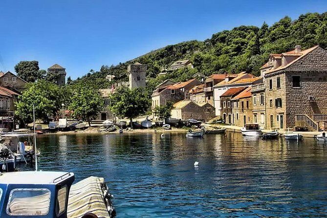 From Dubrovnik: Premium Three Island Cruise with lunch and drinks - An In-Depth Look at the Dubrovnik Three Island Cruise