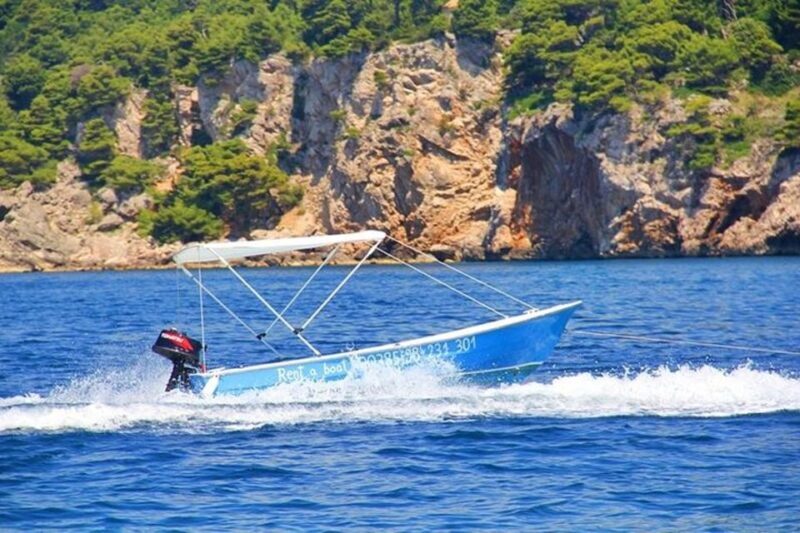 From Dubrovnik: Private Island-Hopping Customizable Cruise - In Summary: Is It Worth It?