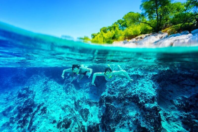 From Dubrovnik: Private Island-Hopping Customizable Cruise - FAQ