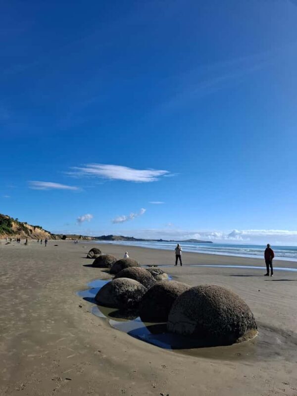 From Dunedin: Mt. Cook and Lake Pukaki Private Day Tour - Who Should Consider This Tour?