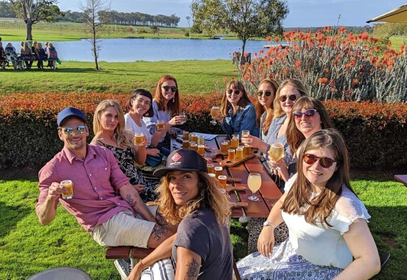 From Dunsborough/Busselton: Margaret River Wine Adventure - Exploring the Itinerary: What You Can Expect