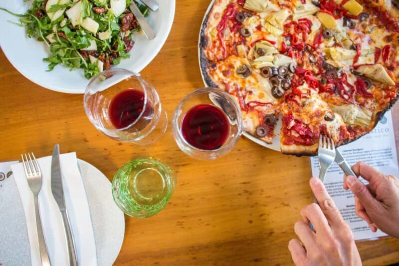 From Dunsborough/Busselton: Margaret River Wine Adventure - FAQs