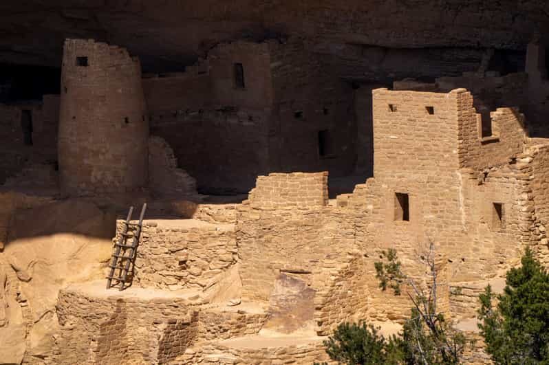 From Durango: Mesa Verde Express Tour & Cliff Palace Ticket - What Is Included and What to Keep in Mind