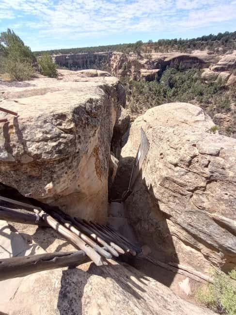 From Durango: Mesa Verde Express Tour & Cliff Palace Ticket - The Tour Itinerary in Detail