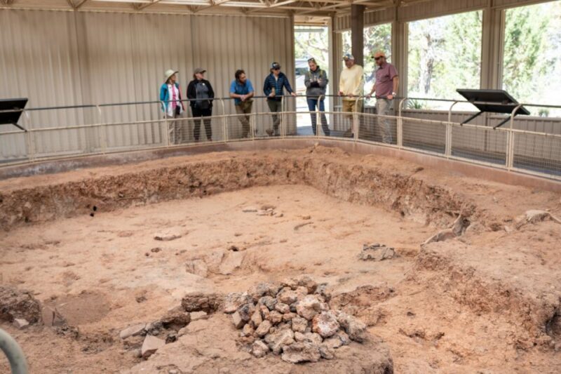 From Durango: Mesa Verde National Park Private Tour w/Lunch - FAQ