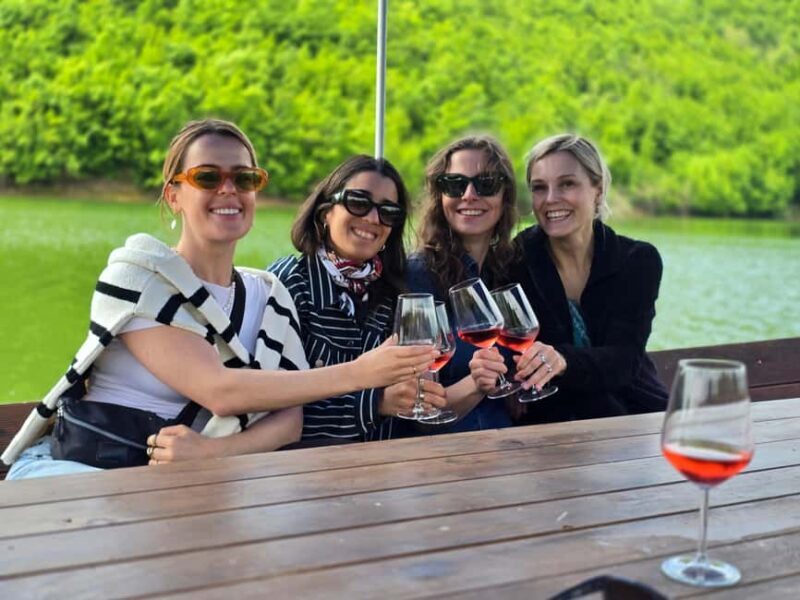 From Durrës: Albanian Wine Tasting with Vineyard & Boat Tour - Key Points