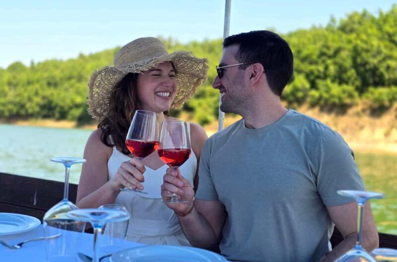 From Durrës: Albanian Wine Tasting with Vineyard & Boat Tour - Exploring the Itinerary: What to Expect