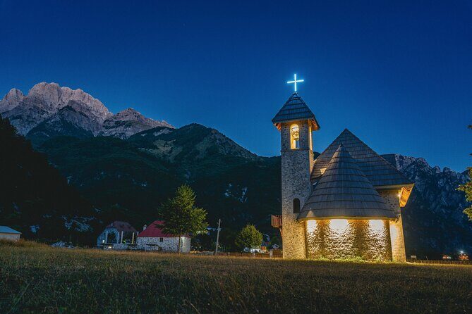 From Durres and Golem: Theth and Blue Eye Day Tour - FAQ